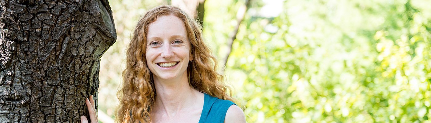 Contact Danielle Bowersock therapist & counsellor, Vancouver